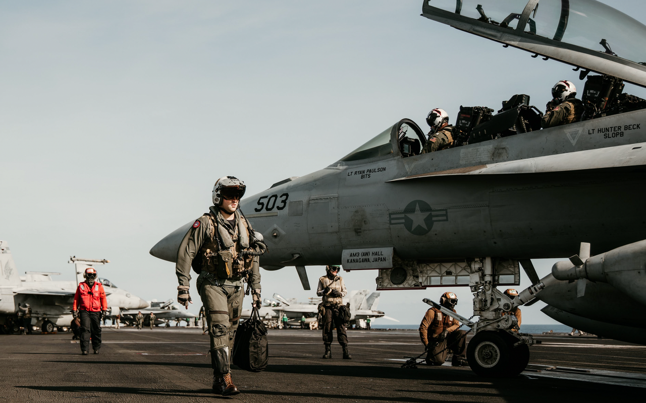 Hadley Rille - Precision Made Swiss Tool Watches